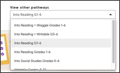 HMH Ed Release Notes