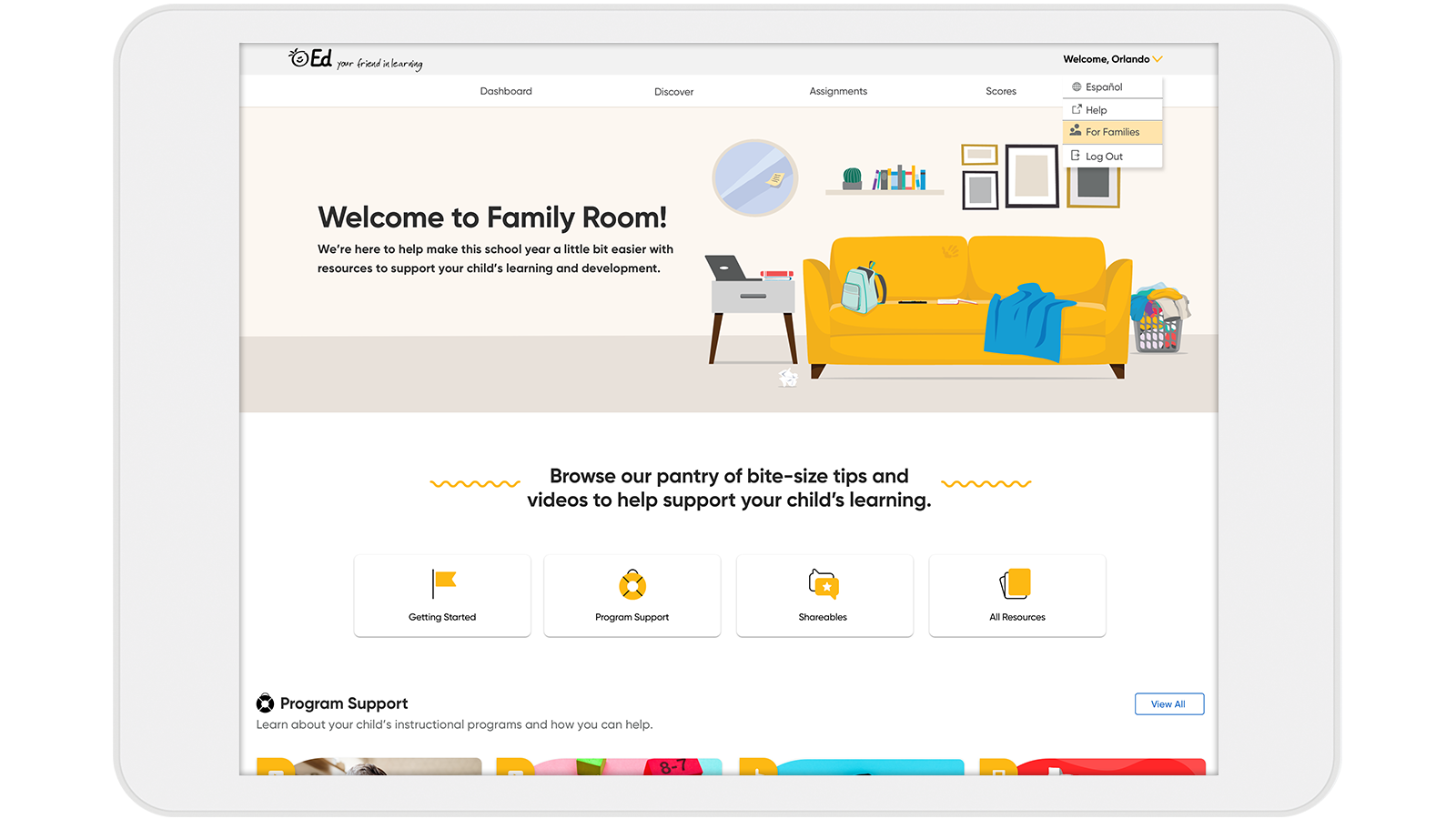HMH Into Literature | 6-12 English Language Arts Program | Houghton ...