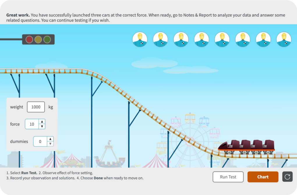 Elementary Science Curriculum | K-5 Programs | Houghton Mifflin Harcourt