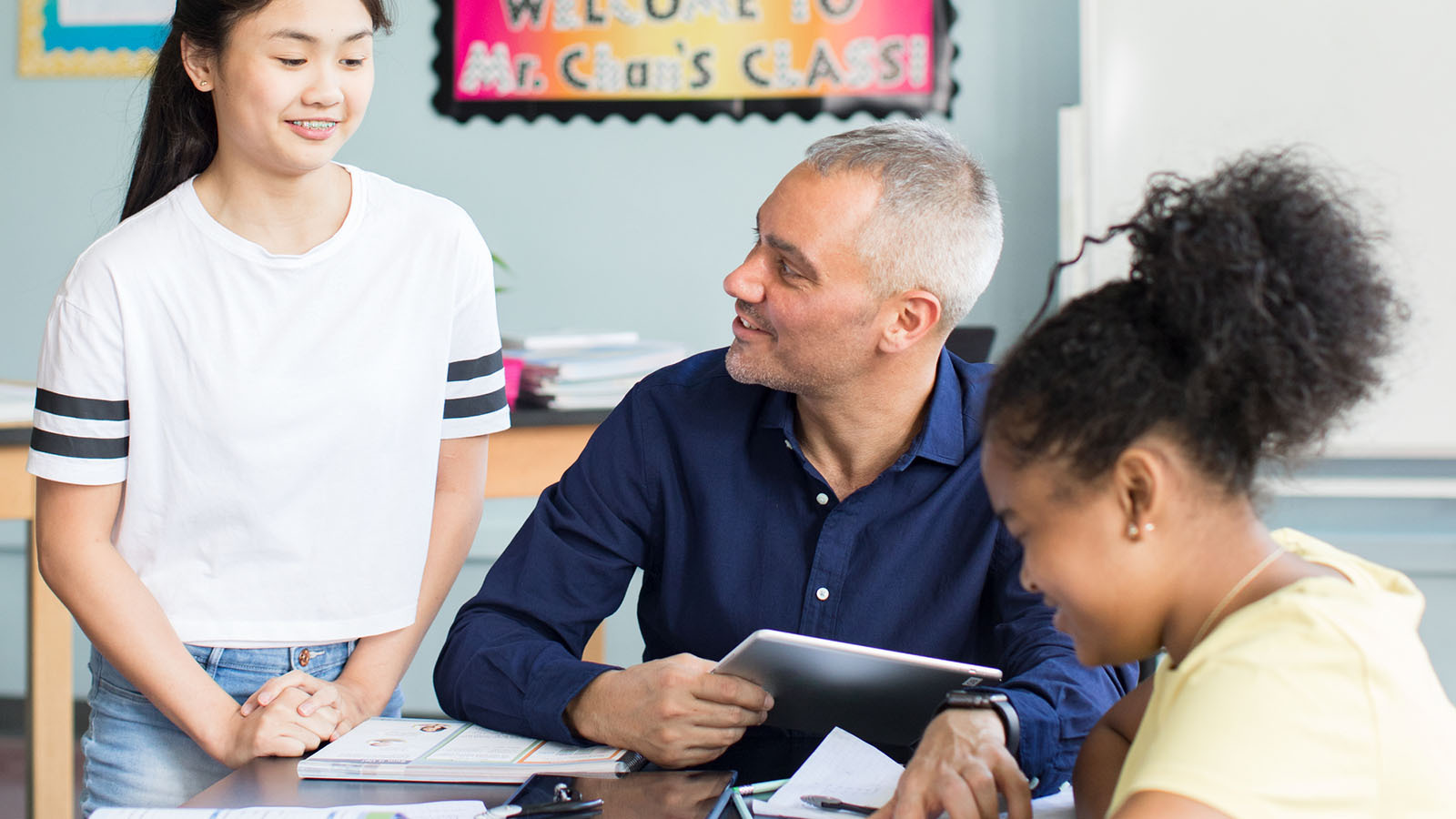 Reading Intervention Programs | 3-12 Curriculum | HMH