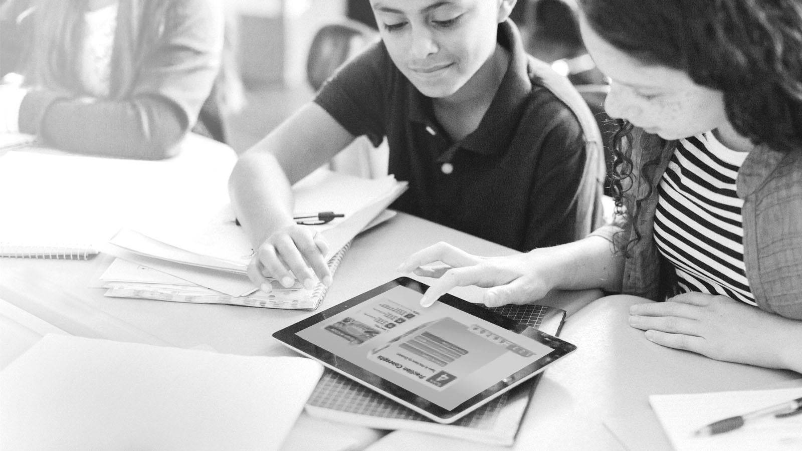 Math Intervention Programs | 5-12 Curriculum | HMH