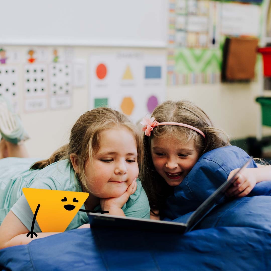 Science of Reading Curriculum | Houghton Mifflin Harcourt