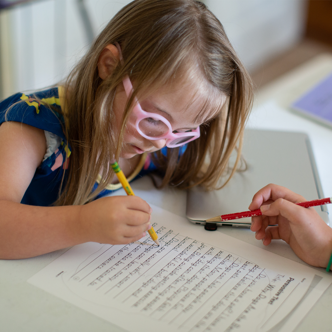 Special Education Curriculum | K-12 Special Education Programs