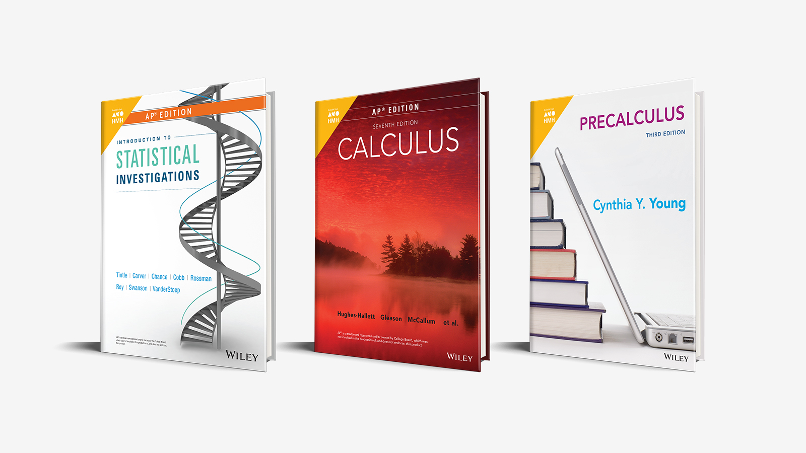 HMH Into Algebra 1, Geometry, and Algebra 2 (AGA) | Houghton Mifflin ...