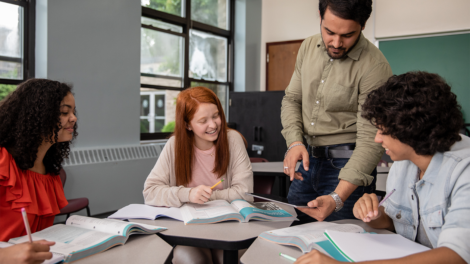 HMH Science Dimensions | K-12 Science Program | Houghton Mifflin Harcourt