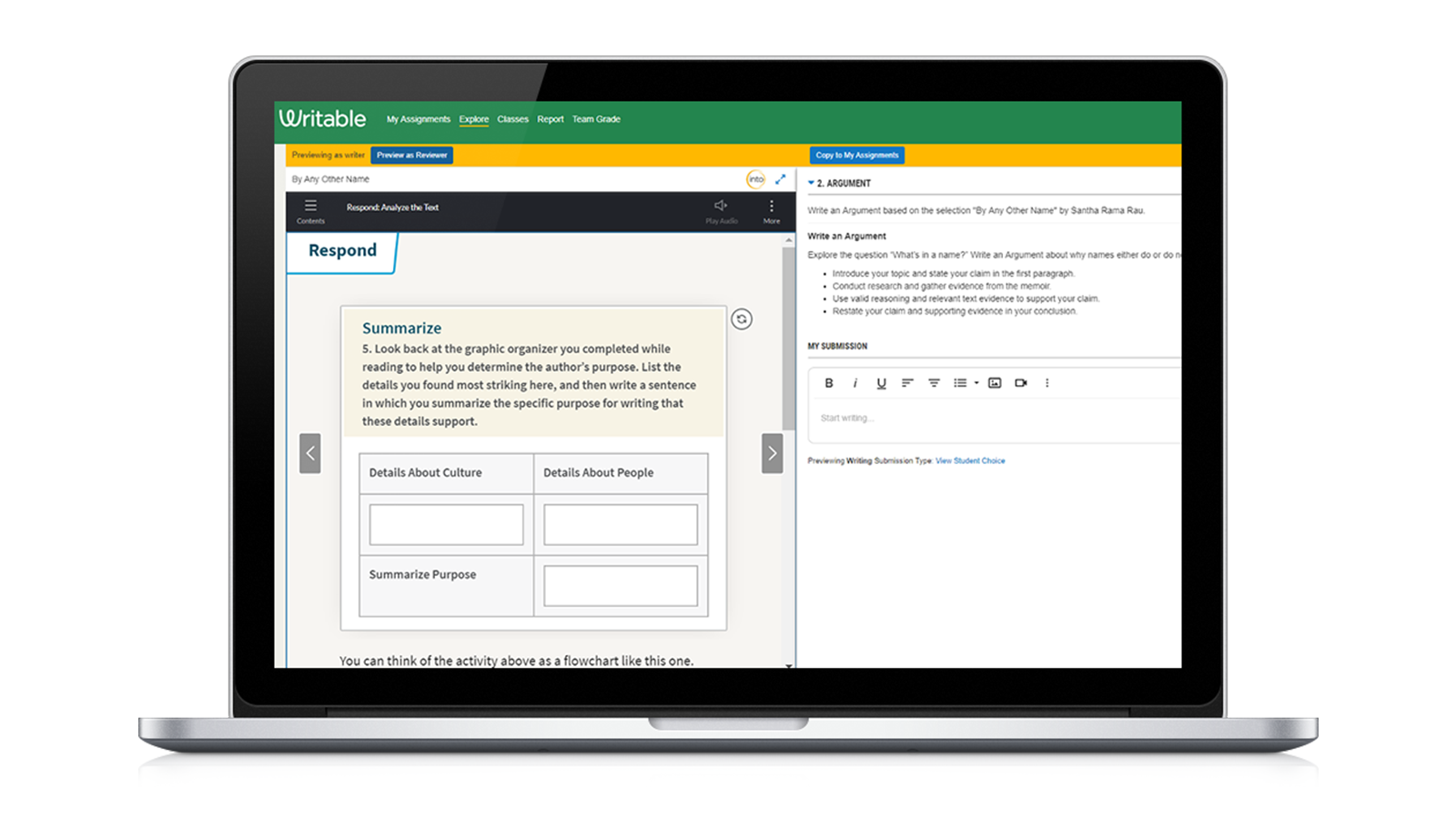 HMH Into Literature | 6-12 English Language Arts Program | Houghton ...