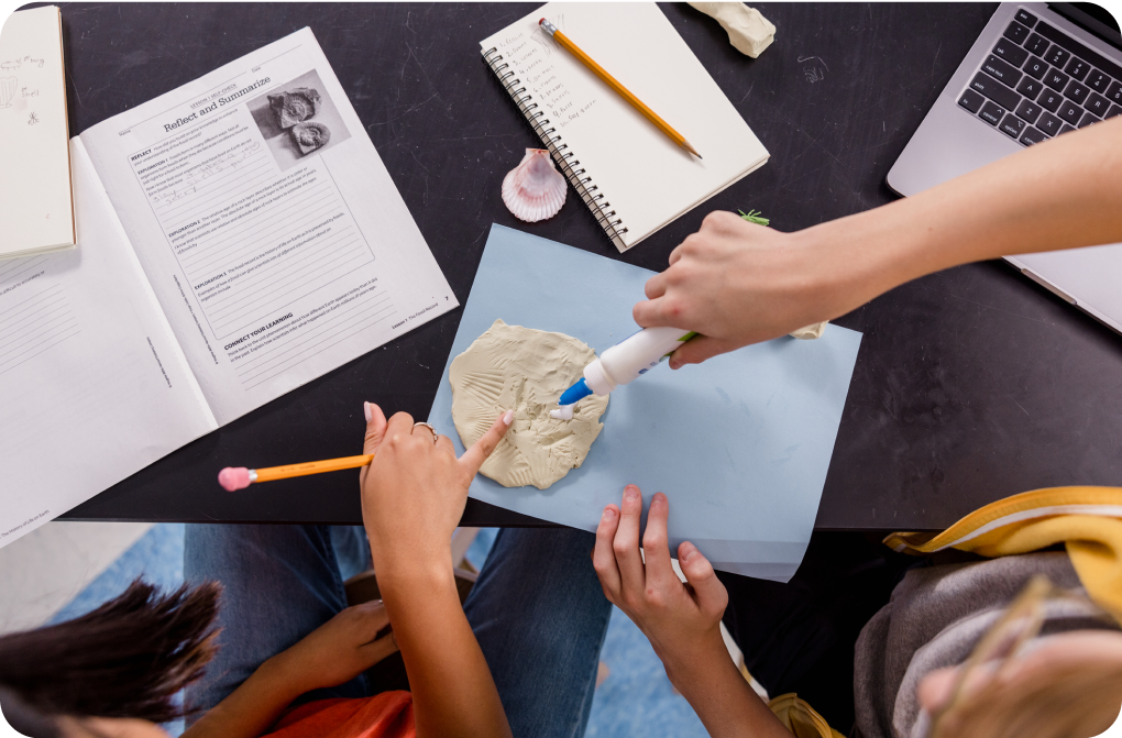 HMH Science Dimensions | K-12 Science Program | Houghton Mifflin Harcourt