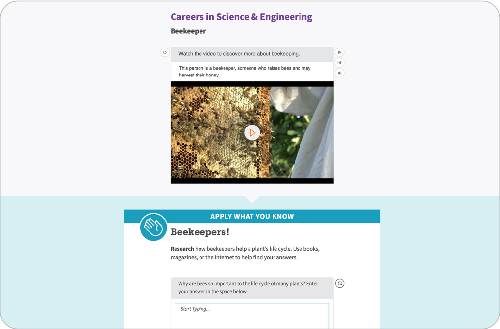 HMH Science Dimensions | K-12 Science Program | Houghton Mifflin Harcourt