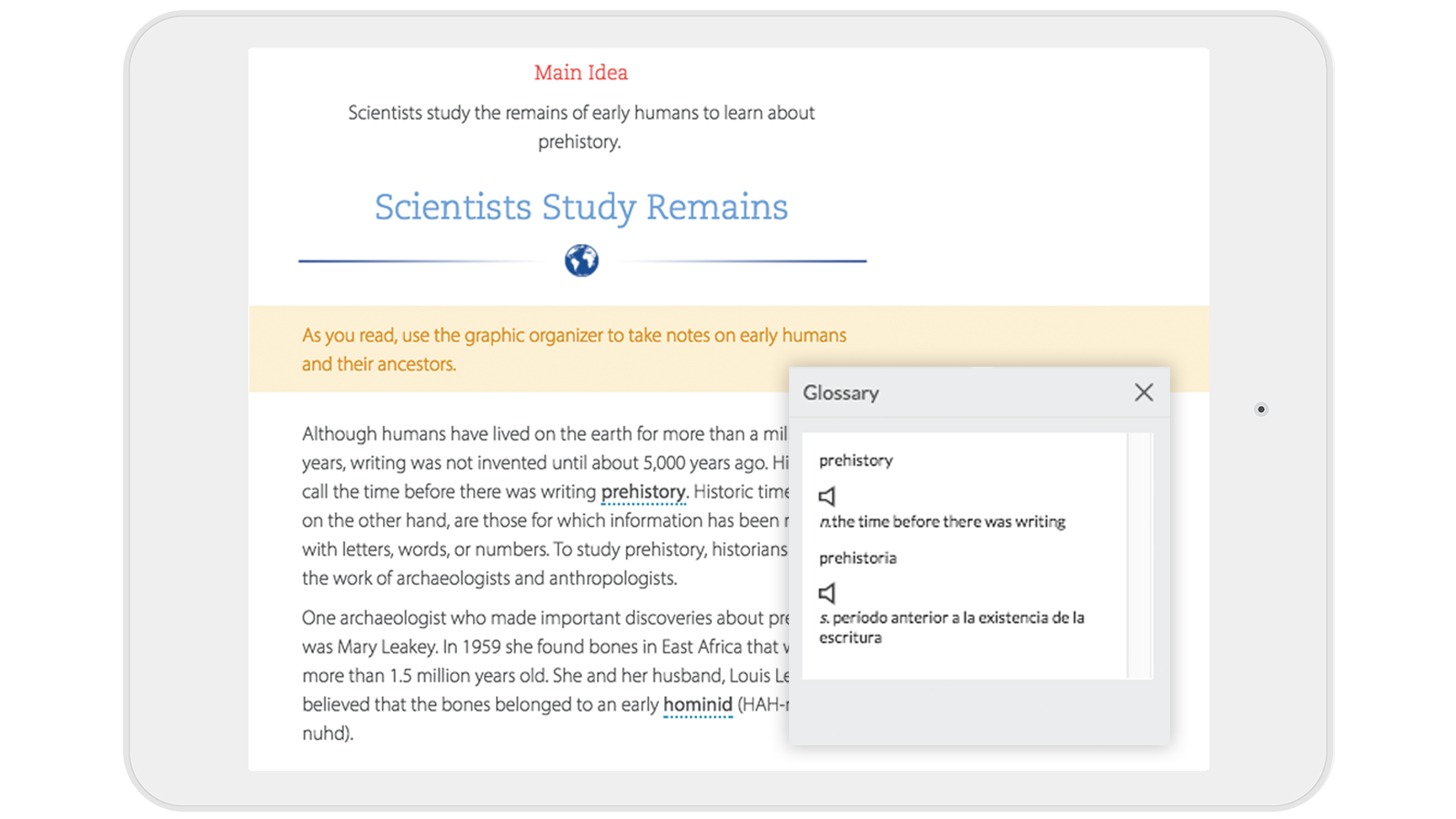 HMH Social Studies | 6-12 Social Studies & History Curriculum ...