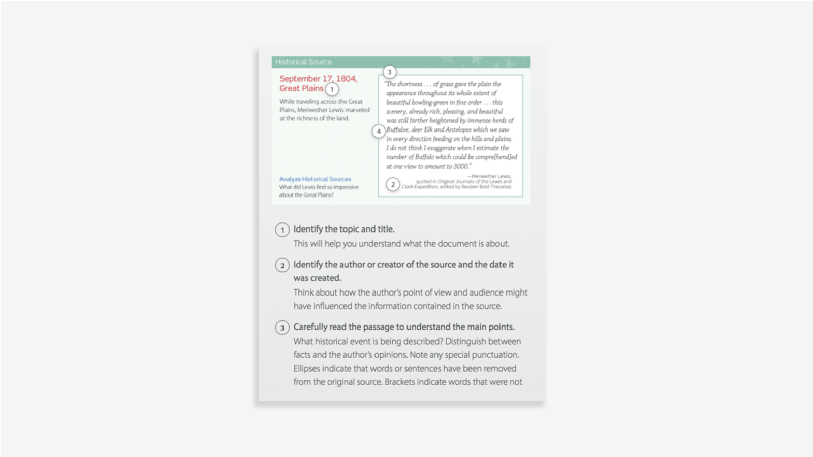 HMH Social Studies | 6-12 Social Studies & History Curriculum ...