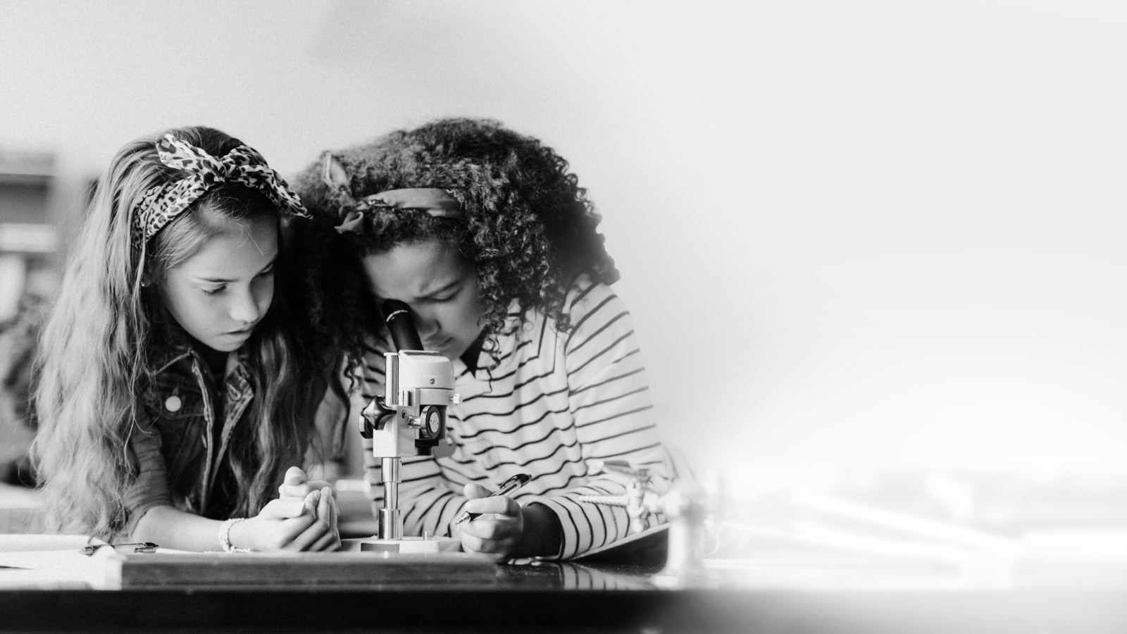 HMH Into Science | 6-8 Science Curriculum | Houghton Mifflin Harcourt