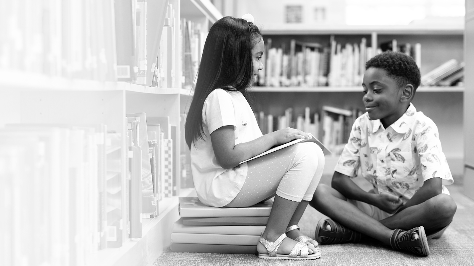 inFact Leveled Readers | K-5 Reading Books | Houghton Mifflin Harcourt