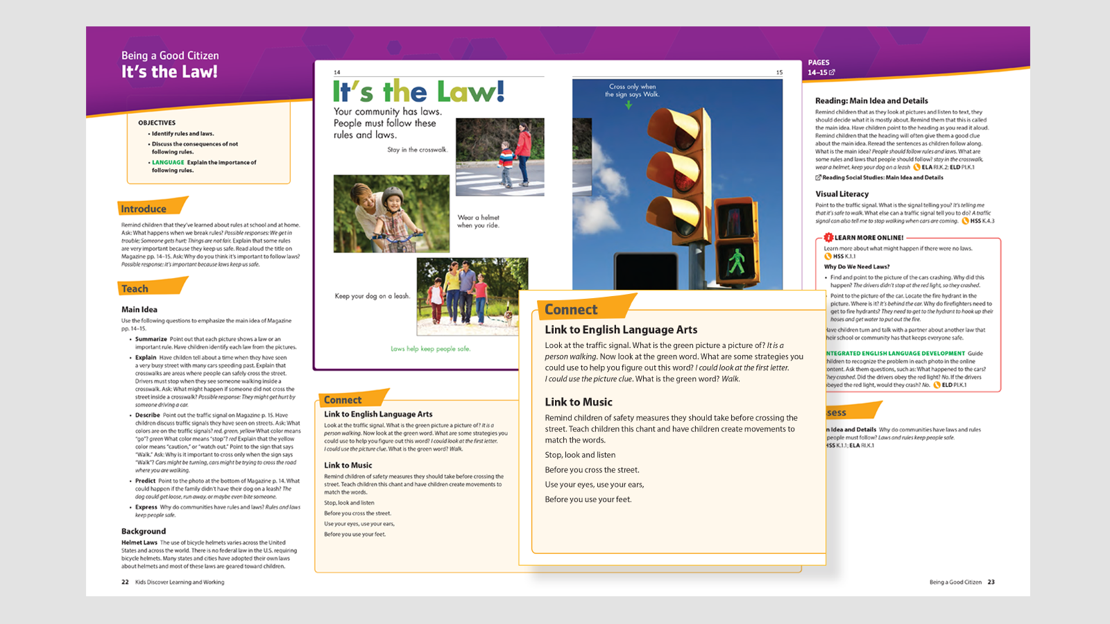 HMH Into Social Studies | K-6 Curriculum | Houghton Mifflin Harcourt