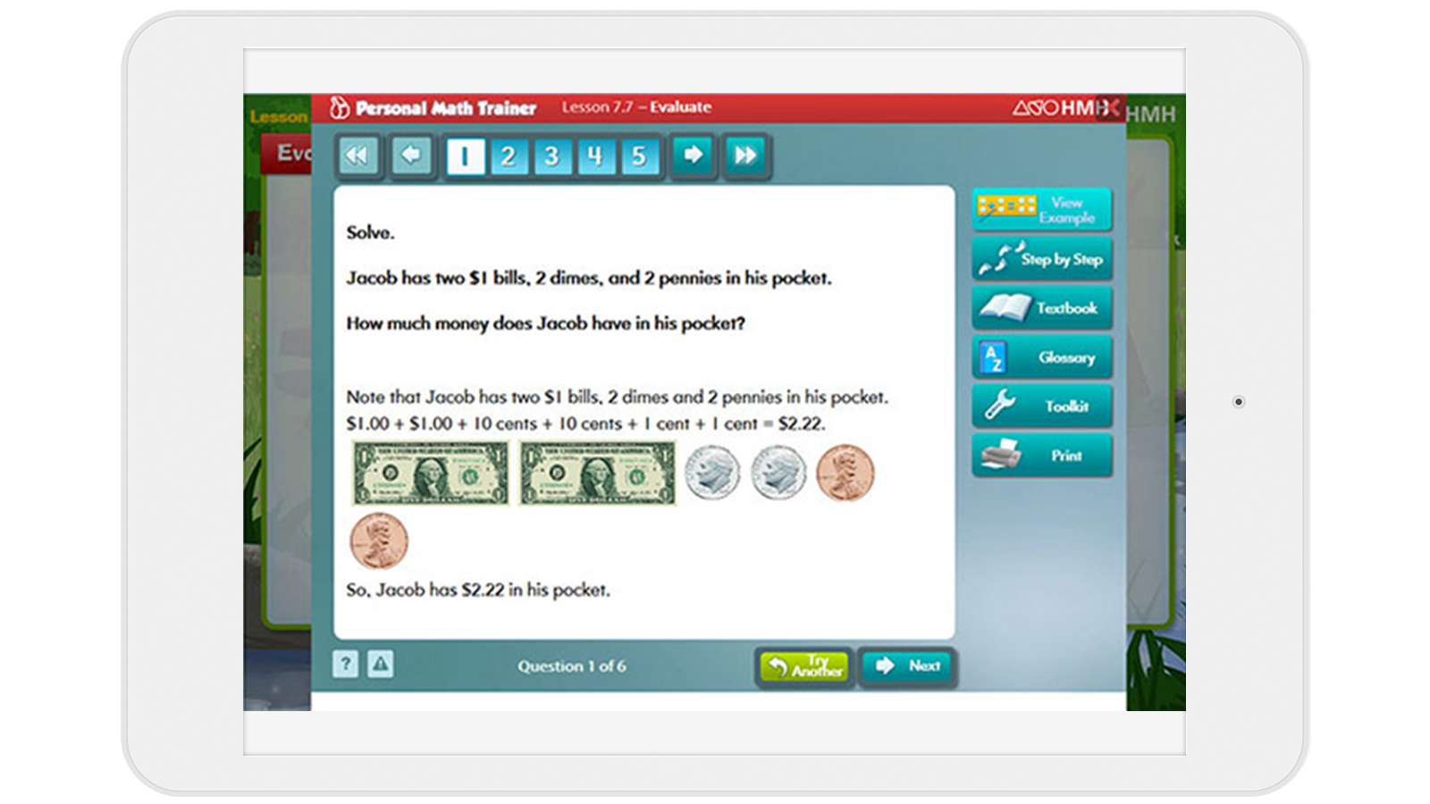 GO Math! Program | K-8 Curriculum | Houghton Mifflin Harcourt