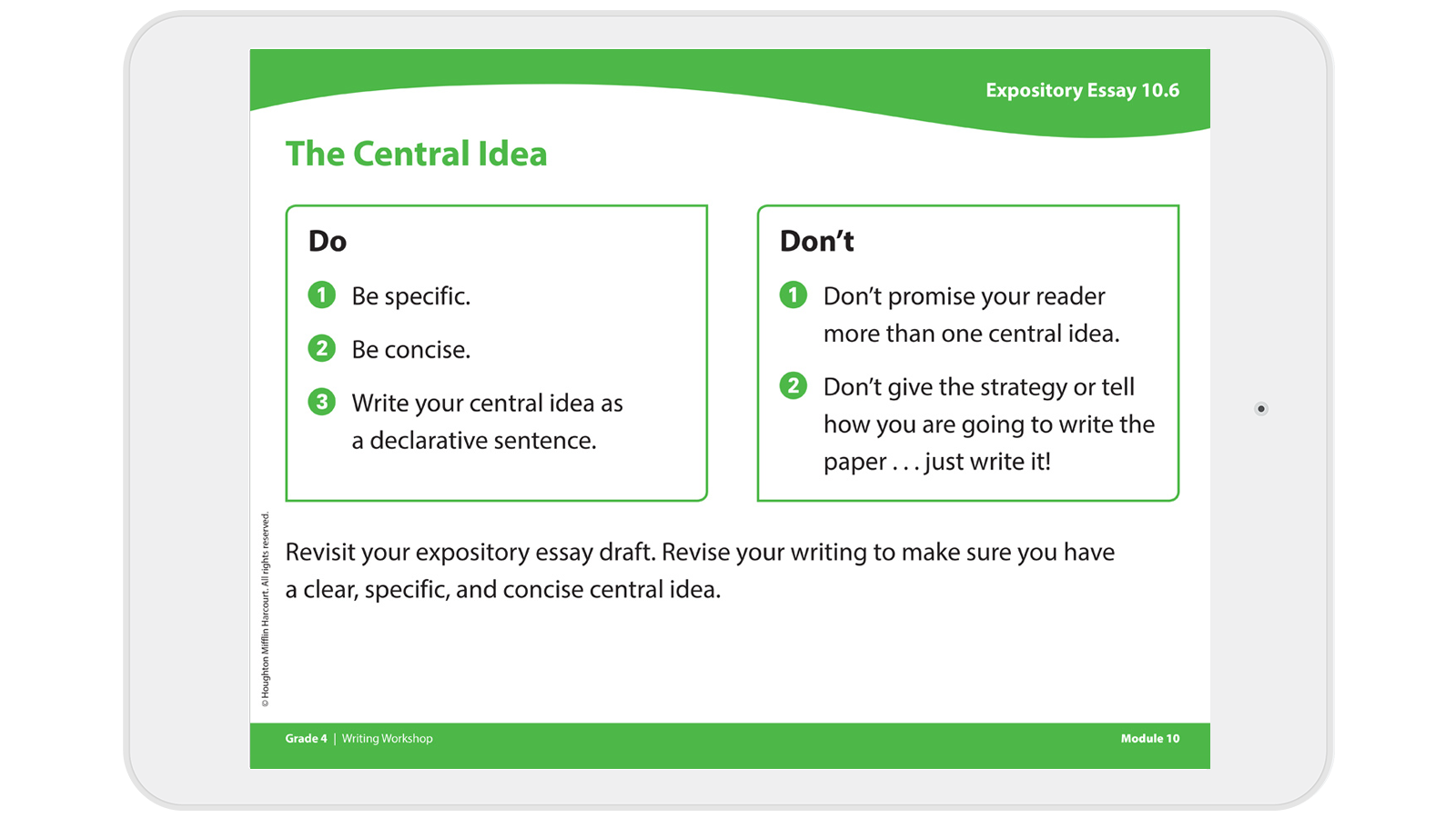 HMH Into Reading | K-6 Reading Curriculum | Houghton Mifflin Harcourt