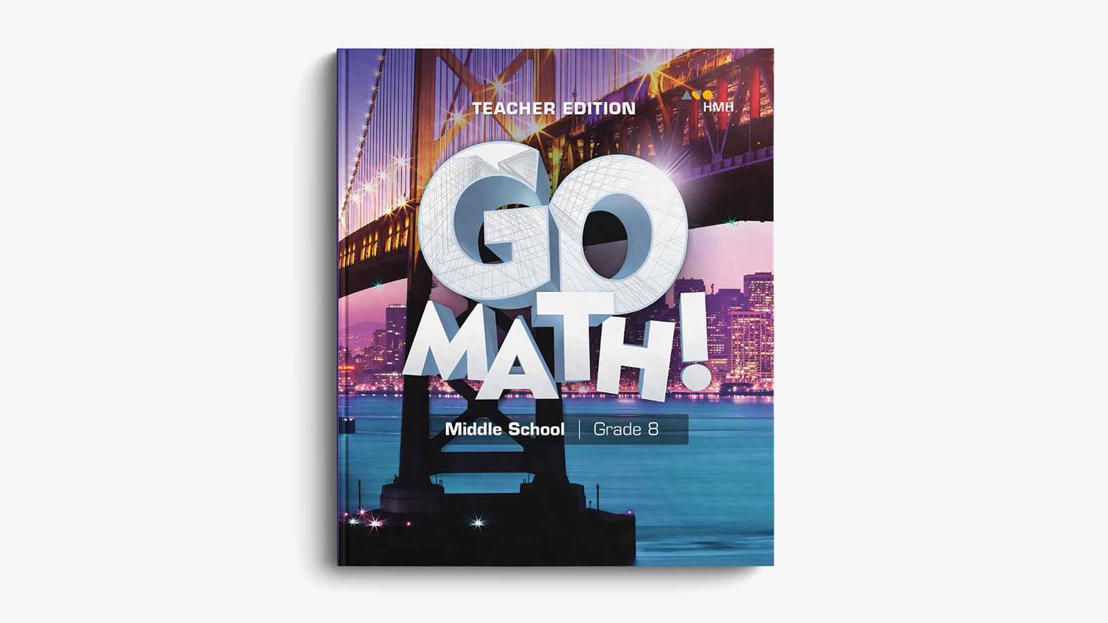 GO Math! Program | K-8 Curriculum | Houghton Mifflin Harcourt