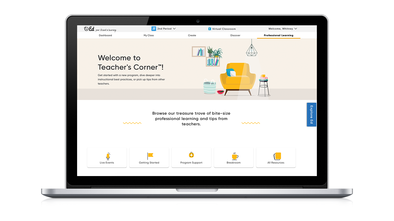 Math in Focus | K-8 Singapore Math Curriculum | Houghton Mifflin Harcourt