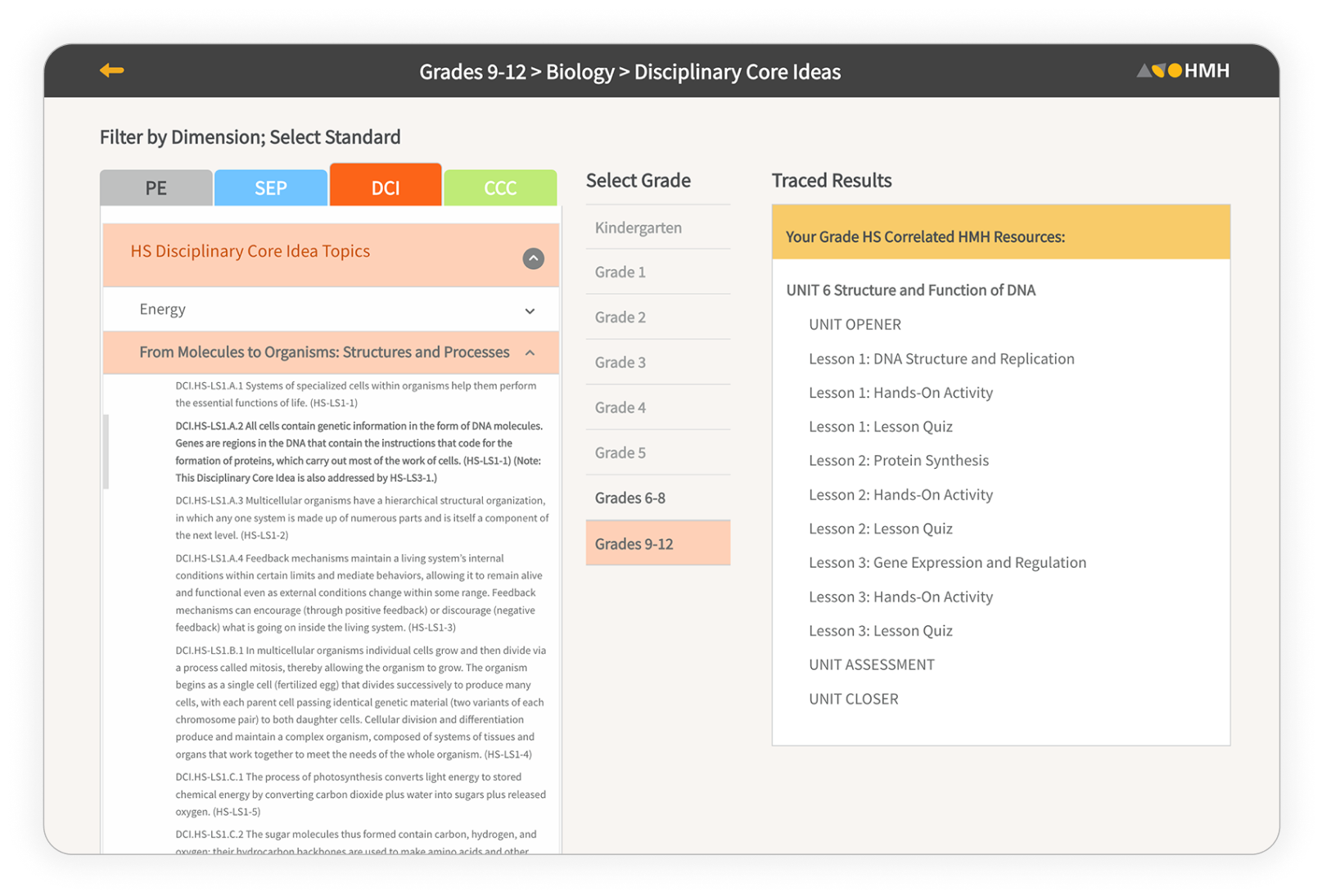 HMH Science Dimensions | K-12 Science Program | Houghton Mifflin Harcourt