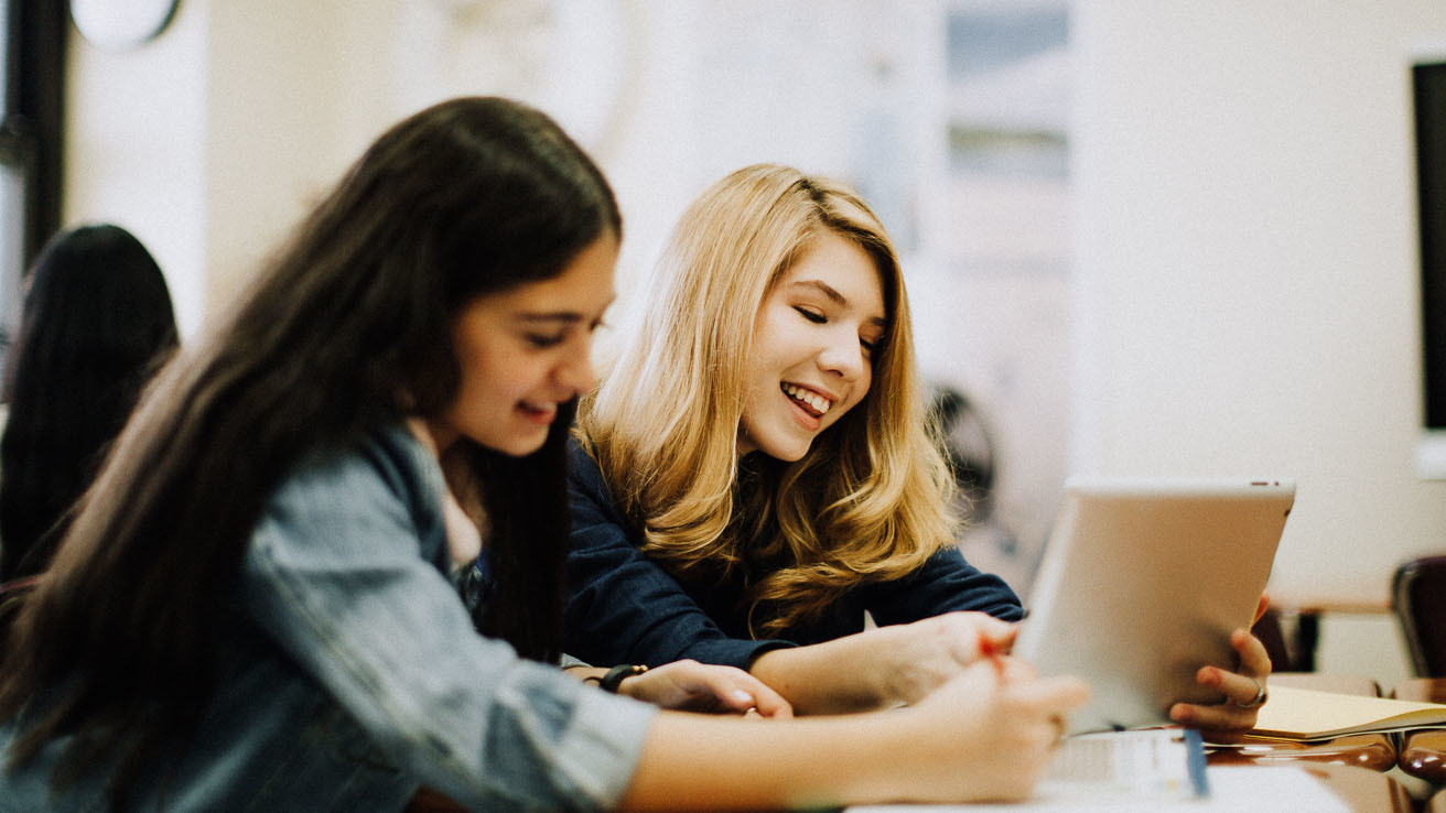 System 44 | 3–12 Reading Intervention | Houghton Mifflin Harcourt