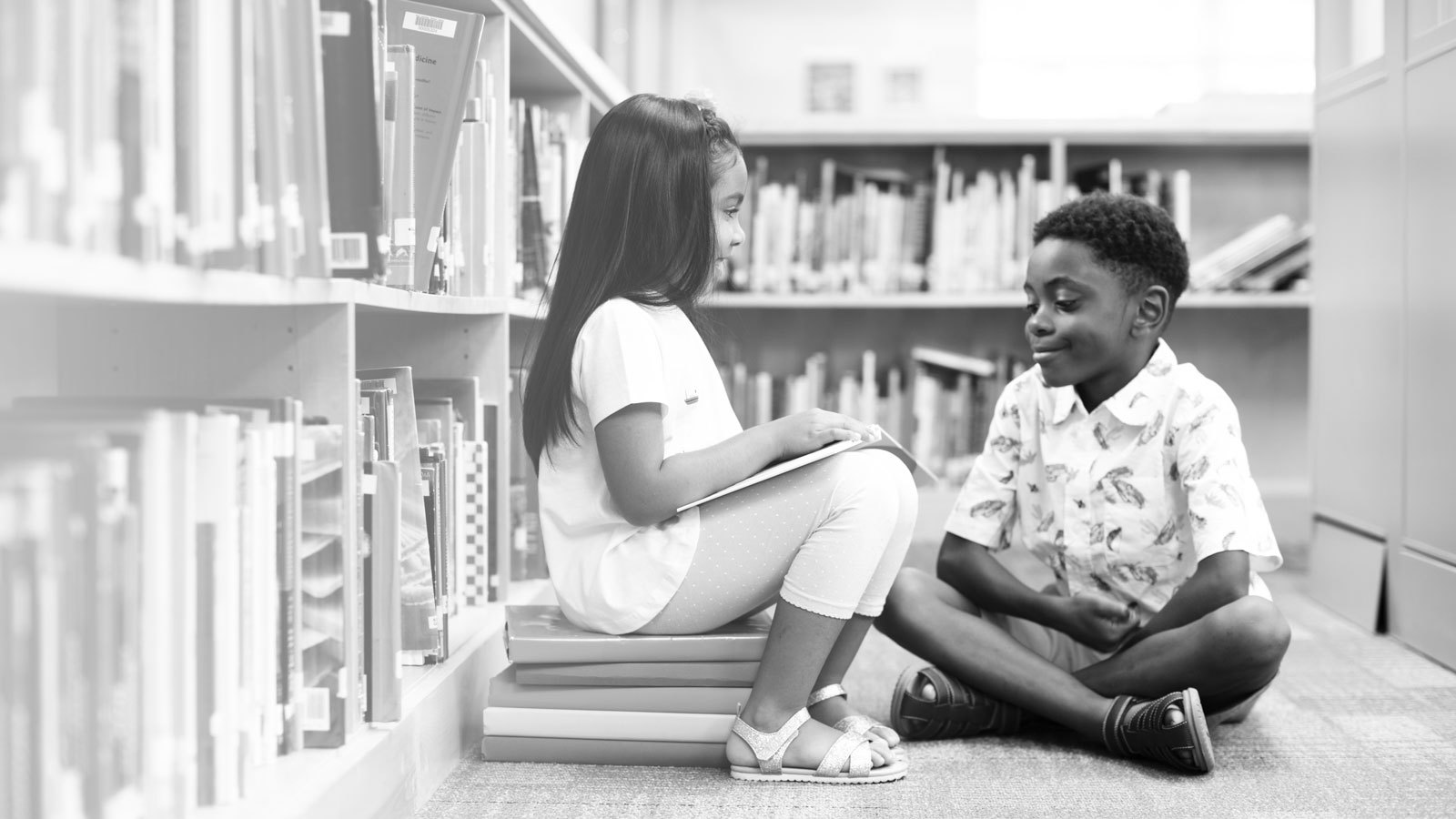 HMH Into Reading | K-6 Reading Curriculum | Houghton Mifflin Harcourt