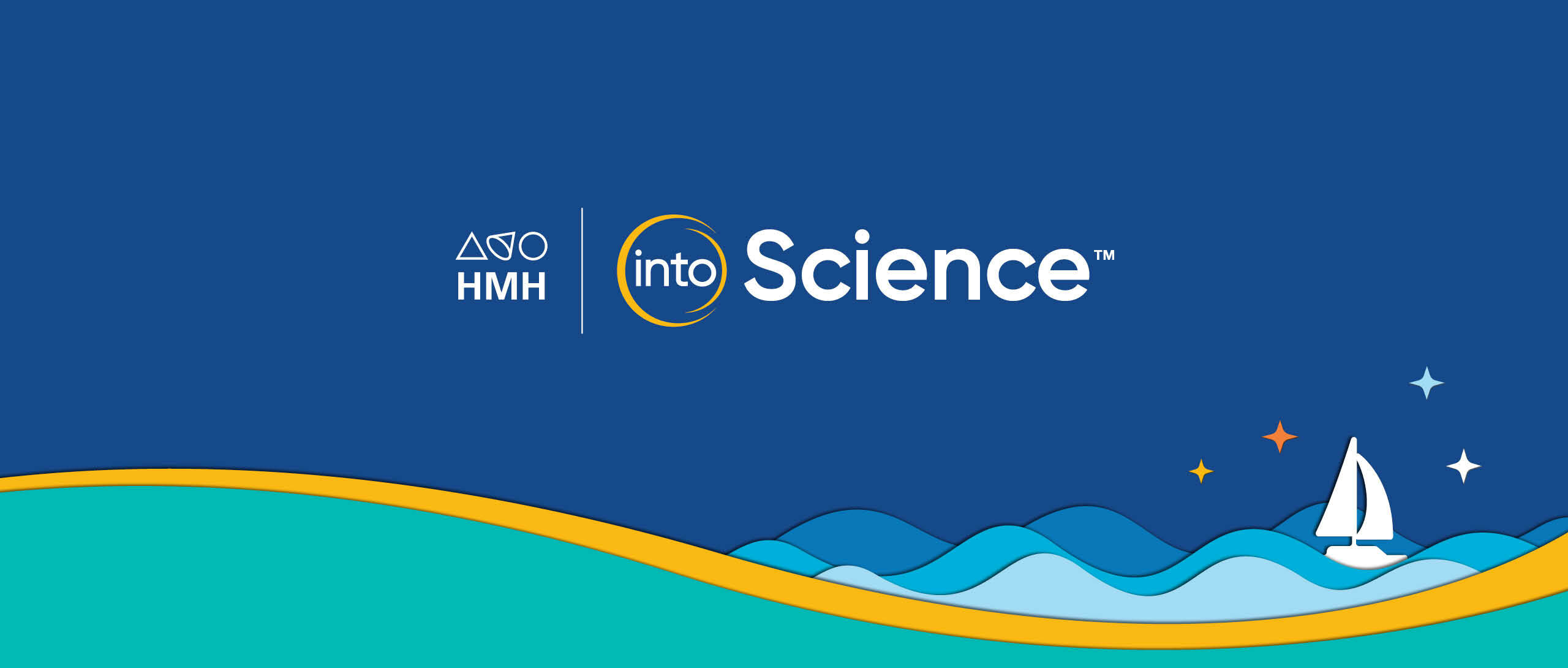 HMH Into Science K 5 Science Curriculum Houghton Mifflin Harcourt