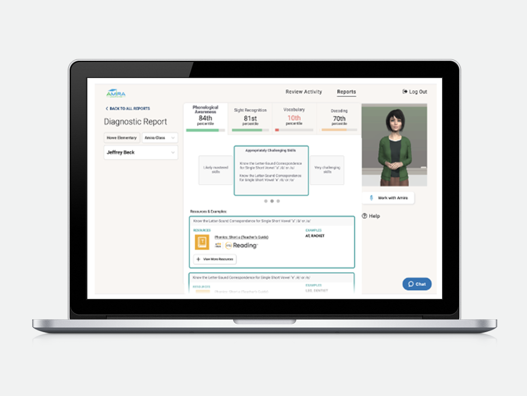 HMH Into Reading | K-6 Reading Curriculum | Houghton Mifflin Harcourt