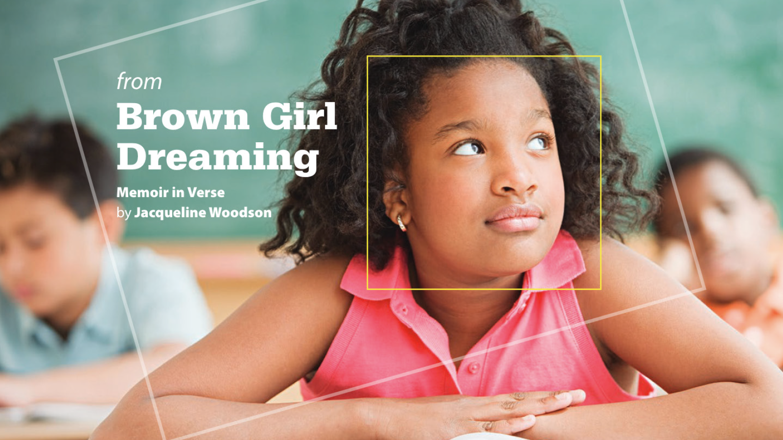 HMH Into Literature | 6-12 English Language Arts Program | Houghton ...