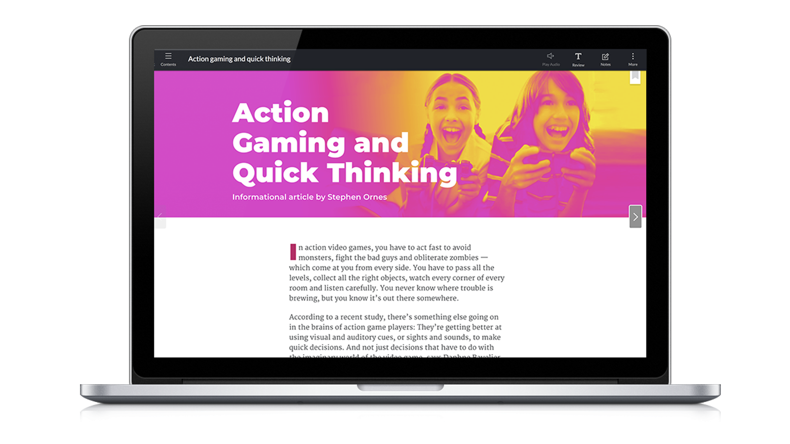 HMH Into Literature | 6-12 English Language Arts Program | Houghton ...