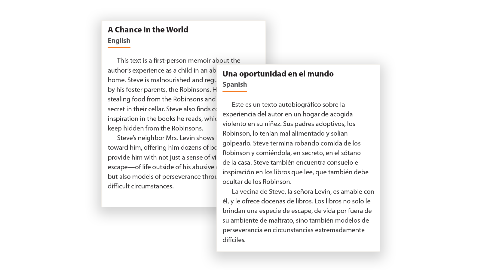 HMH Into Literature | 6-12 English Language Arts Program | Houghton ...