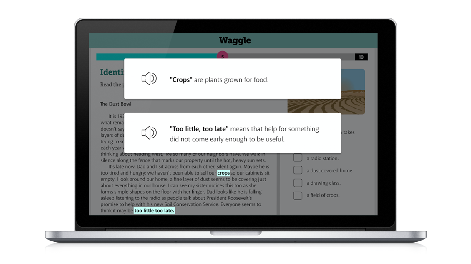 HMH Into Literature | 6-12 English Language Arts Program | Houghton ...