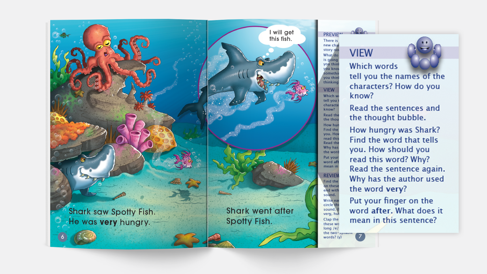 Rigby JillE Literacy | K-3 Leveled Readers | Houghton Mifflin Harcourt