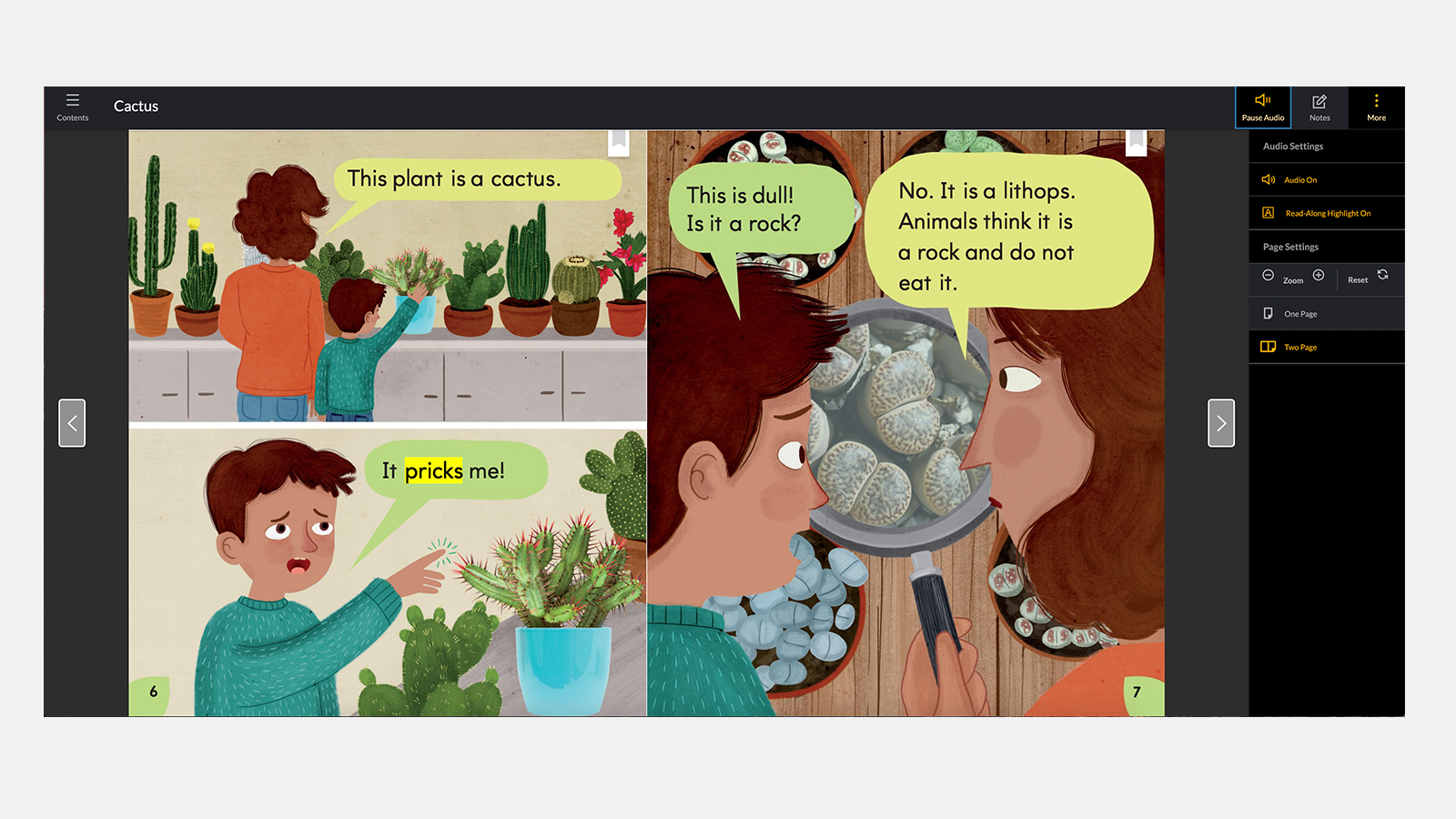 HMH Reads | K-5 Digital Guided Reading Books | HMH