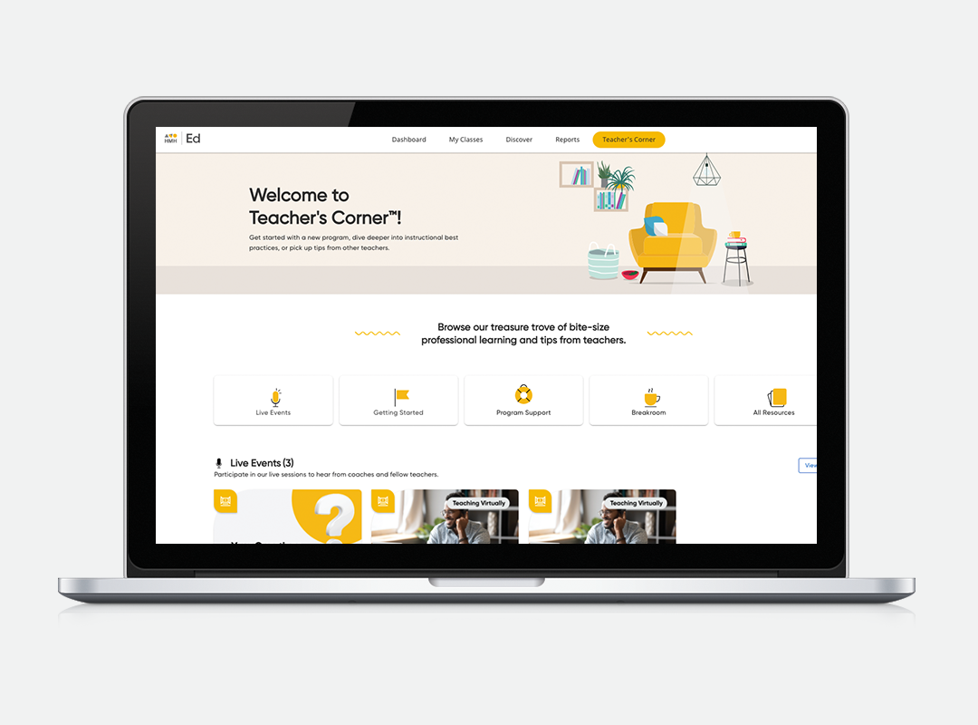 Amira Learning | Reading Assessment & Dyslexia Screener | Houghton ...