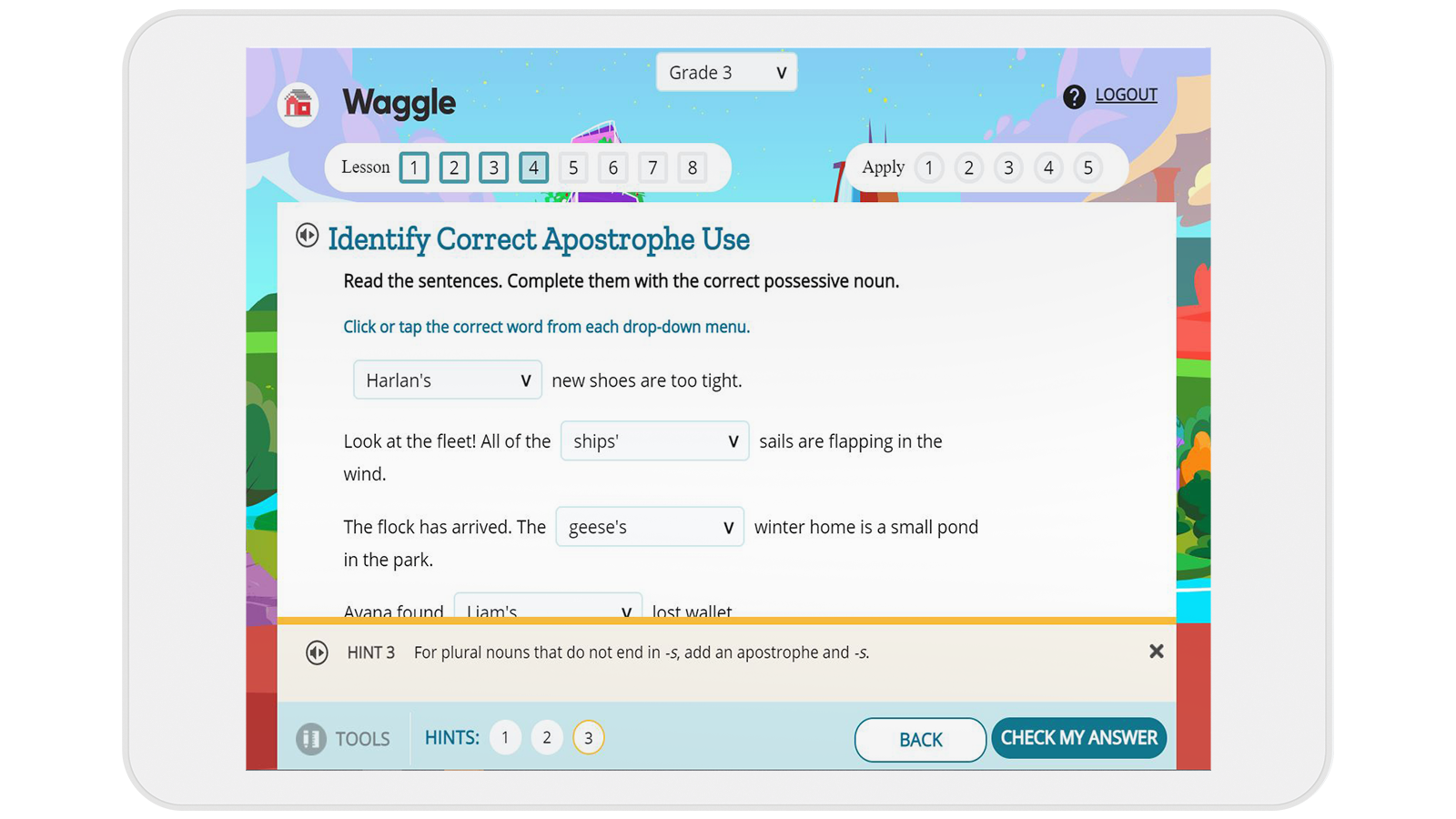 iRead Program | K-2 Reading Intervention | Houghton Mifflin Harcourt