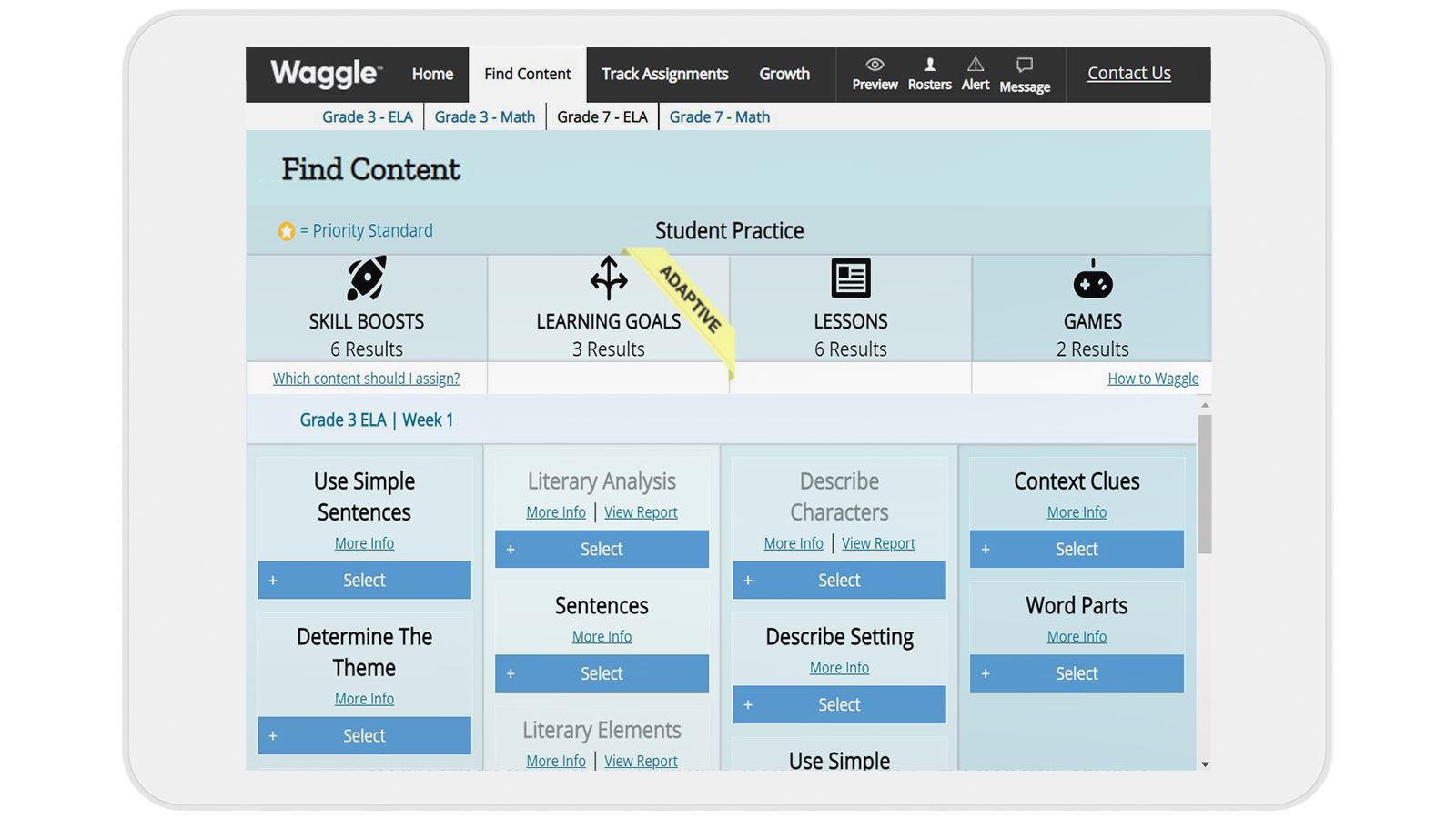 HMH Into Reading | K-6 Reading Curriculum | Houghton Mifflin Harcourt
