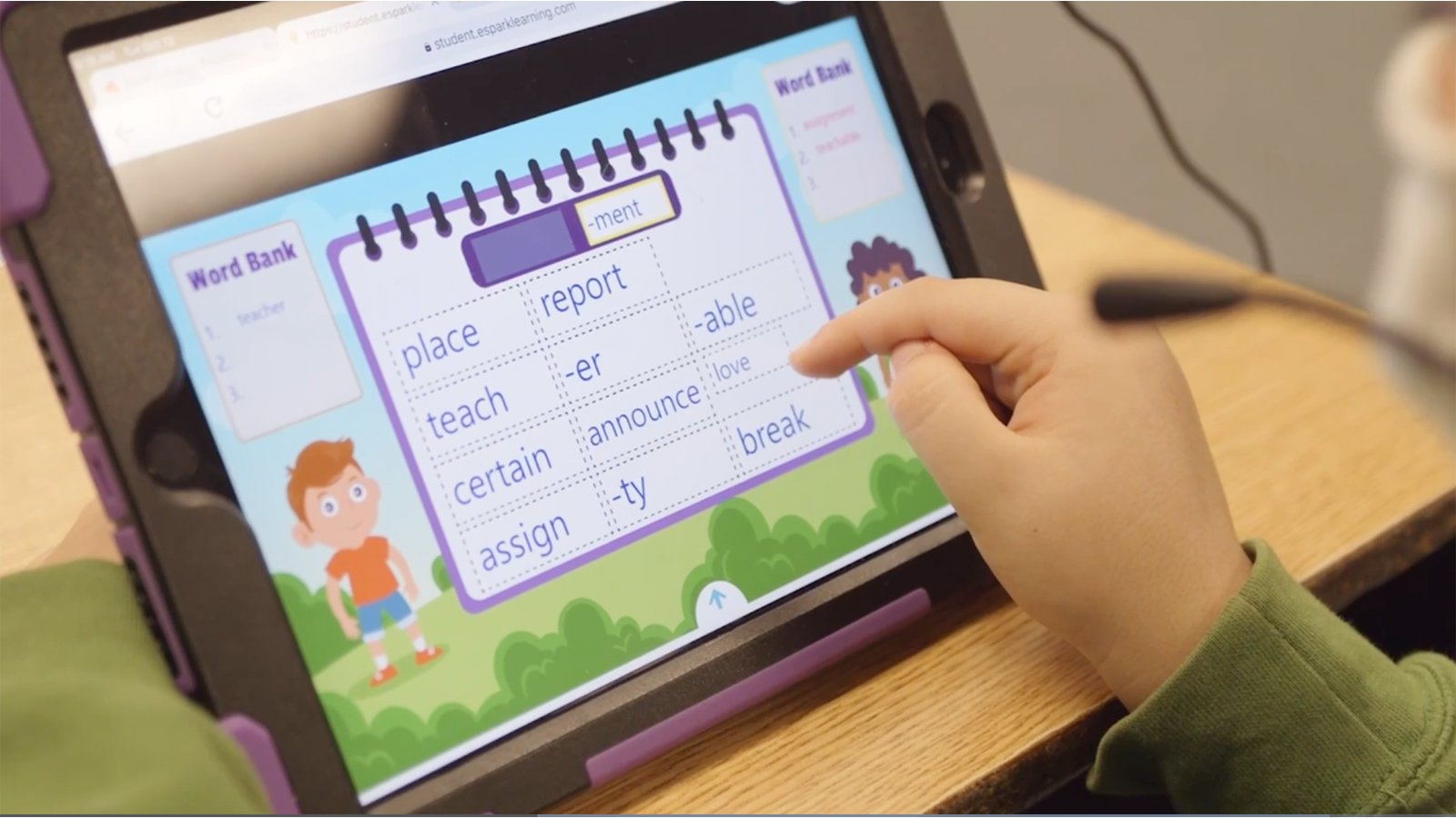 HMH Into Reading | K-6 Reading Curriculum | Houghton Mifflin Harcourt