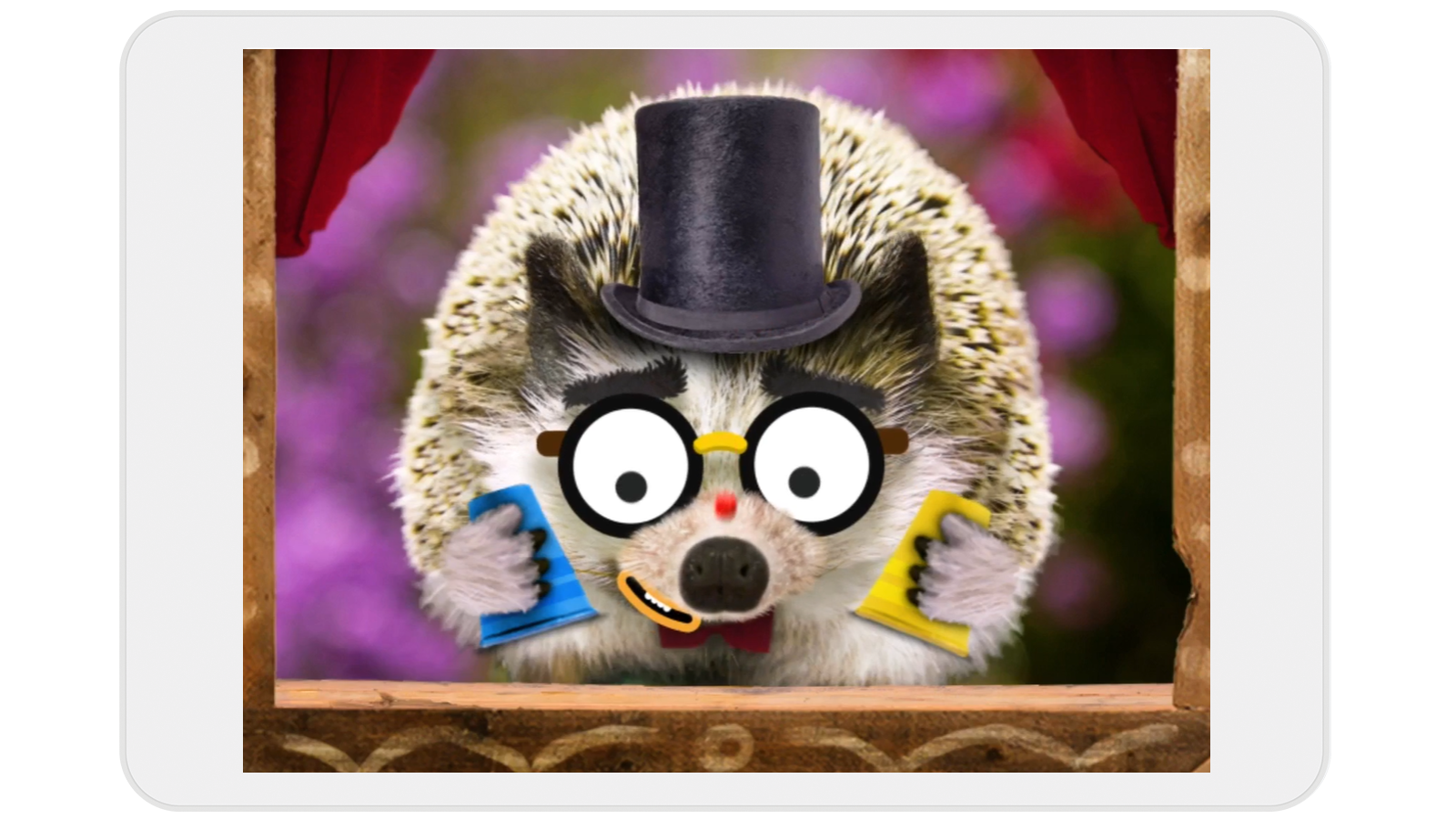 Waggle | K–8 Math & ELA Personalized Learning | Houghton Mifflin Harcourt