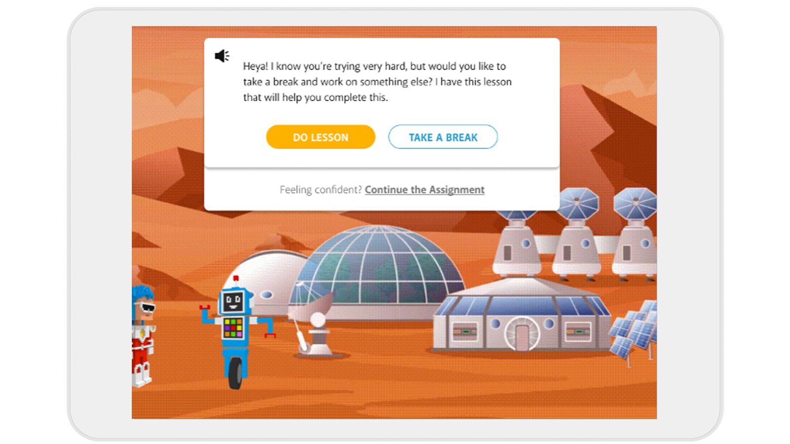 Waggle | K–8 Math & ELA Personalized Learning | Houghton Mifflin Harcourt