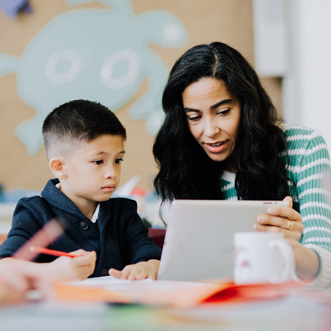 Waggle | K–8 Math & ELA Personalized Learning | Houghton Mifflin Harcourt