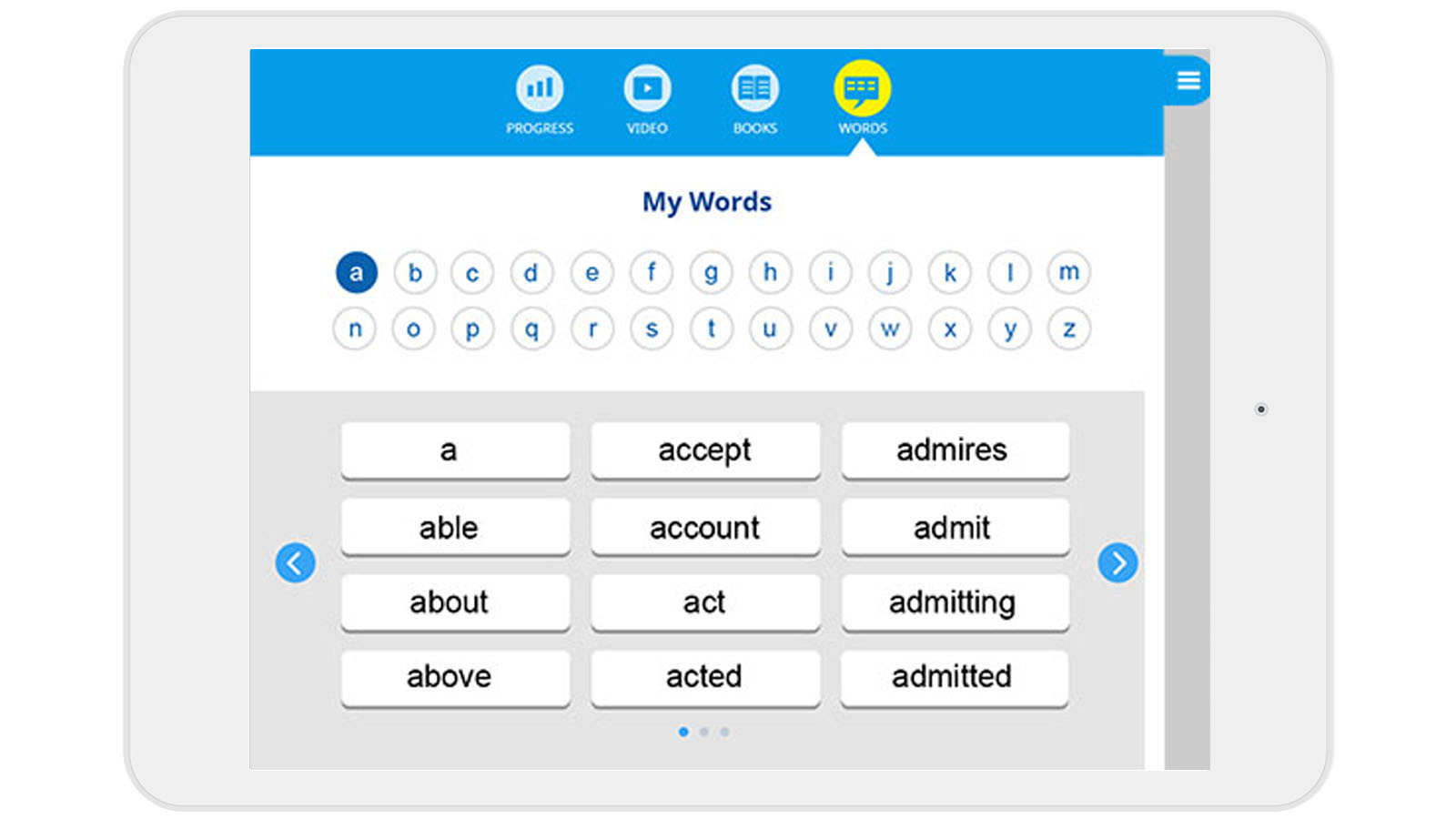 System 44 | 3–12 Reading Intervention | Houghton Mifflin Harcourt