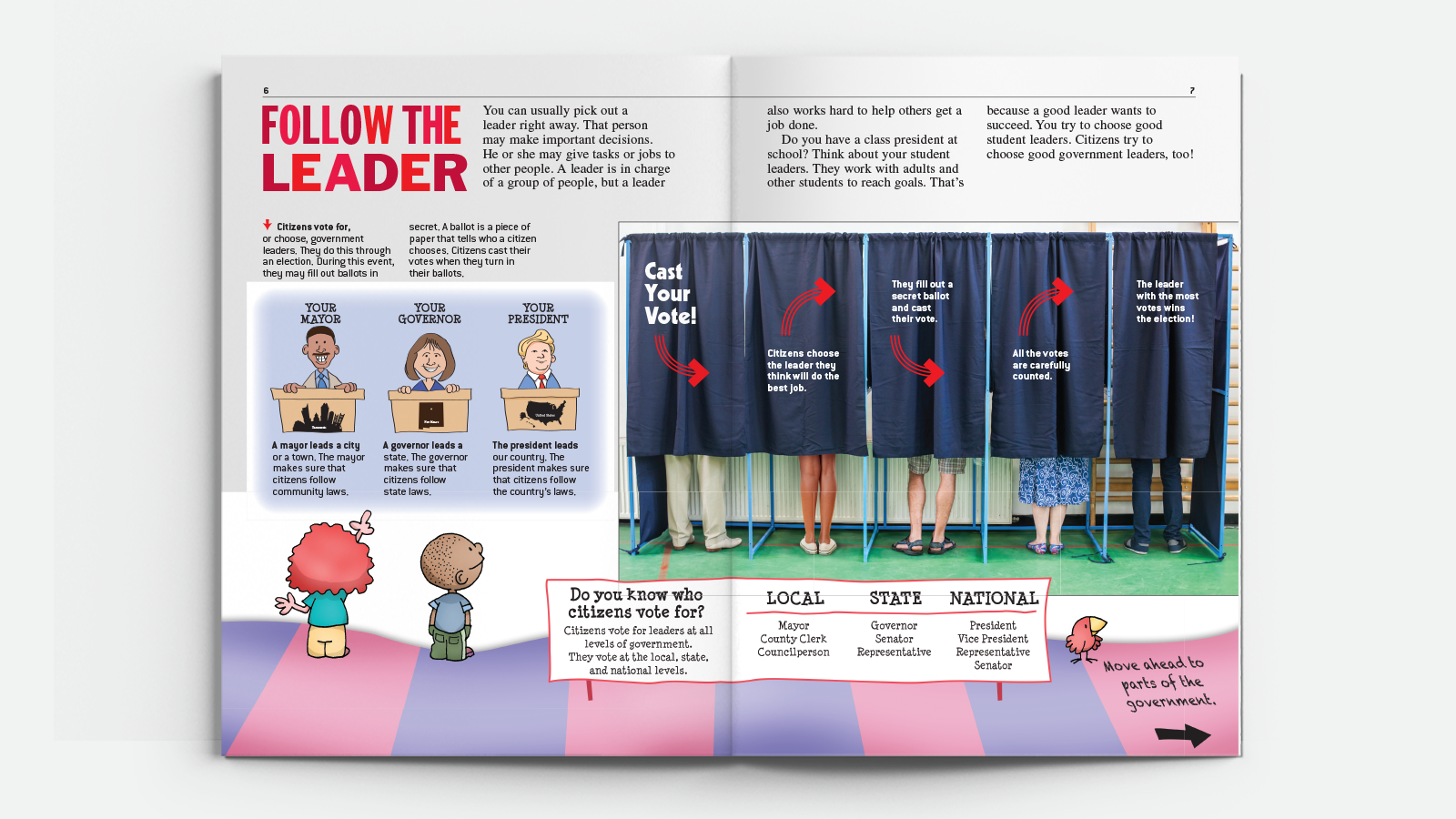 HMH Into Social Studies | K-6 Curriculum | Houghton Mifflin Harcourt