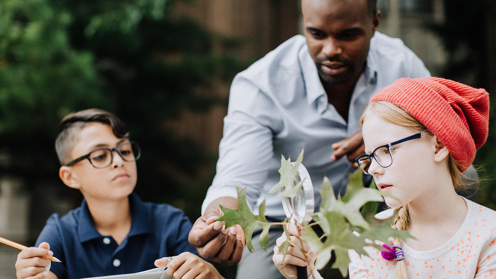 HMH Science Dimensions | K-12 Science Program | Houghton Mifflin Harcourt