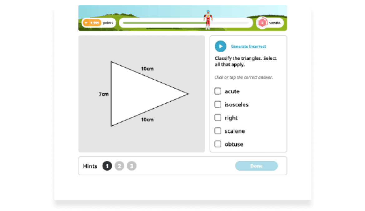 Waggle | K–8 Math & ELA Personalized Learning | Houghton Mifflin Harcourt
