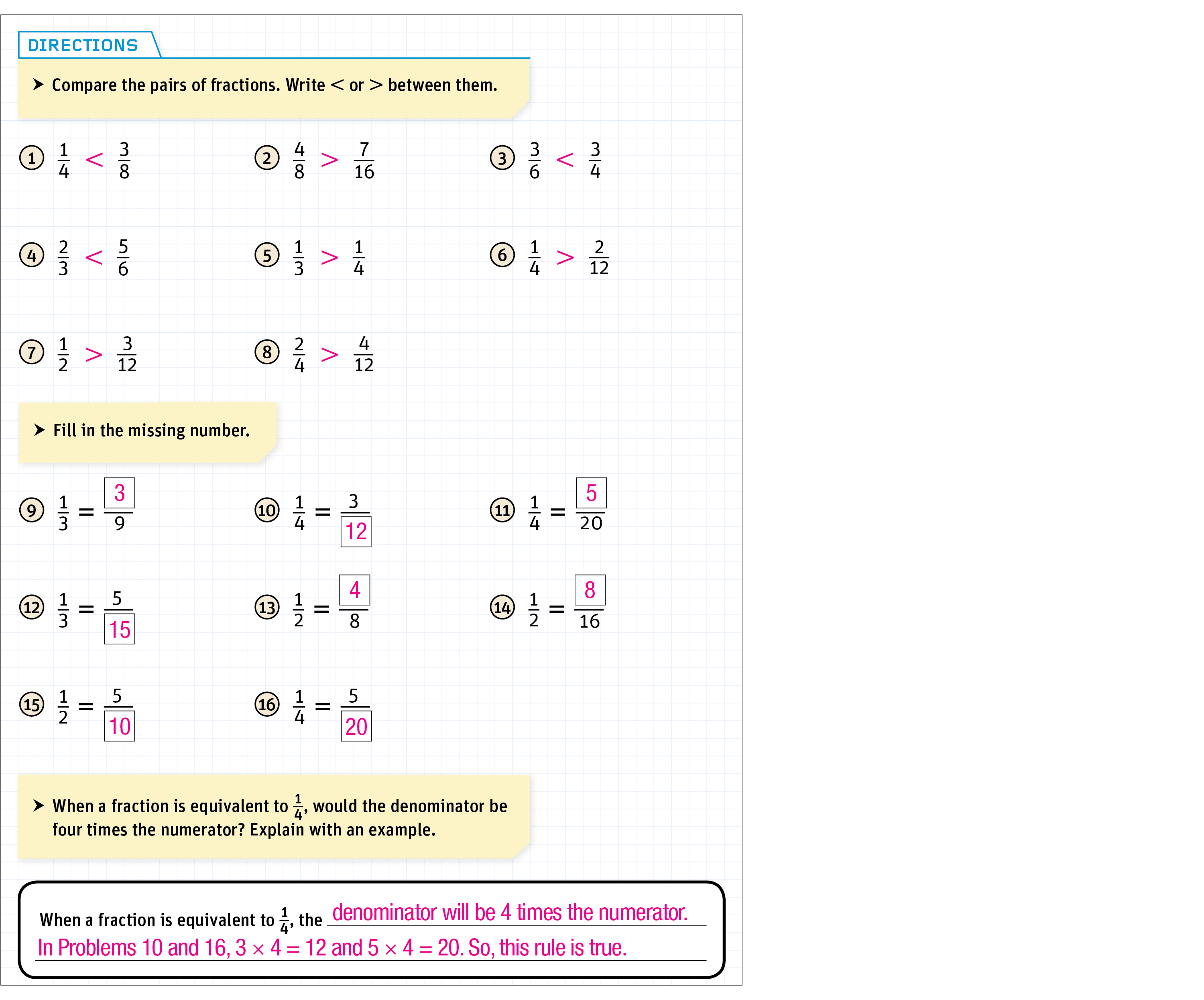 Do The Math: Research Evidence Base