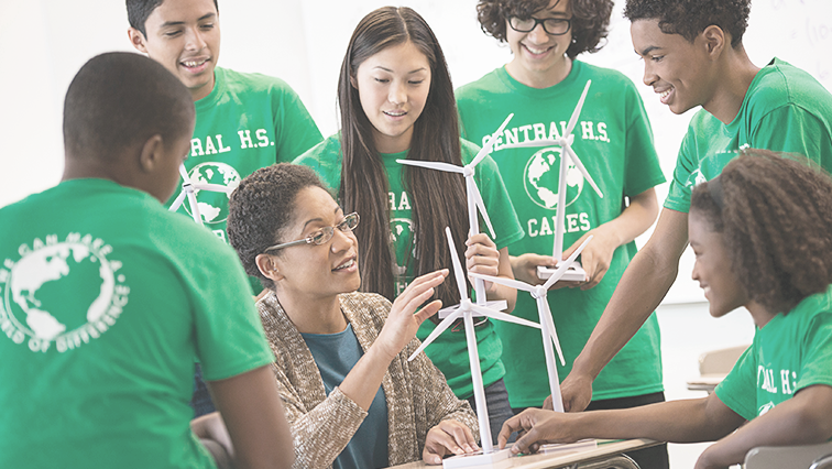 HMH Science Dimensions | K-12 Science Program | Houghton Mifflin Harcourt