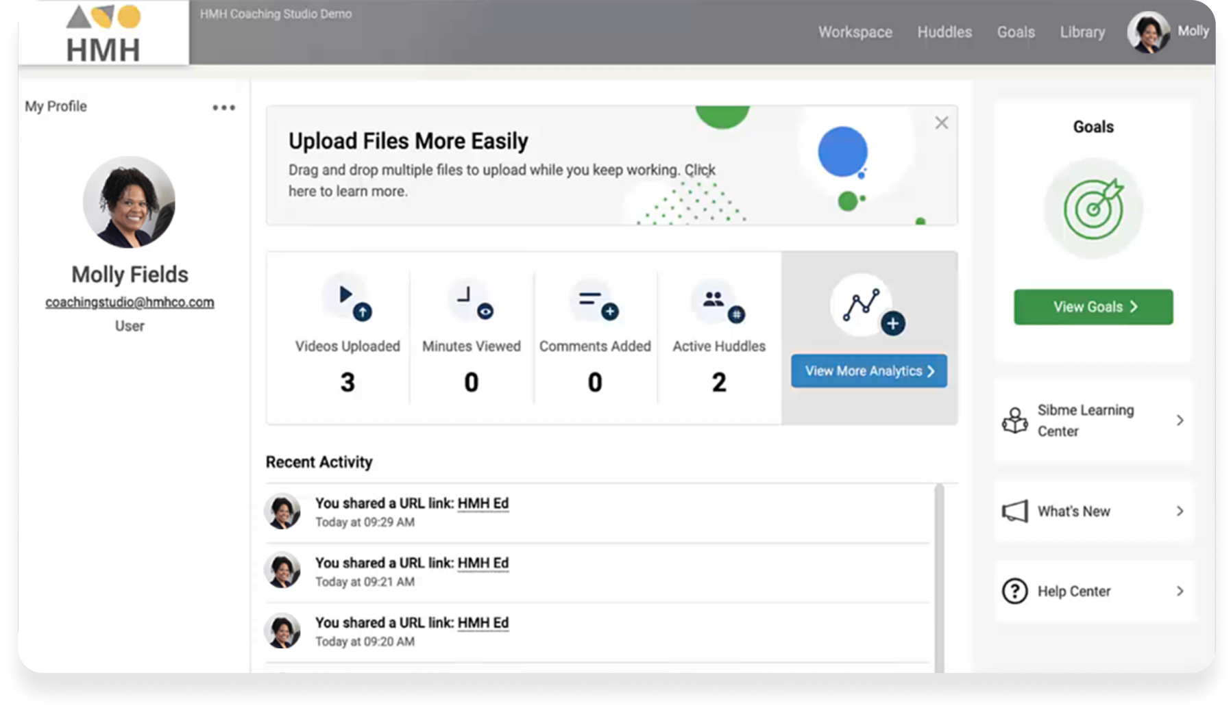 Science of Reading Professional Development | Houghton Mifflin Harcourt