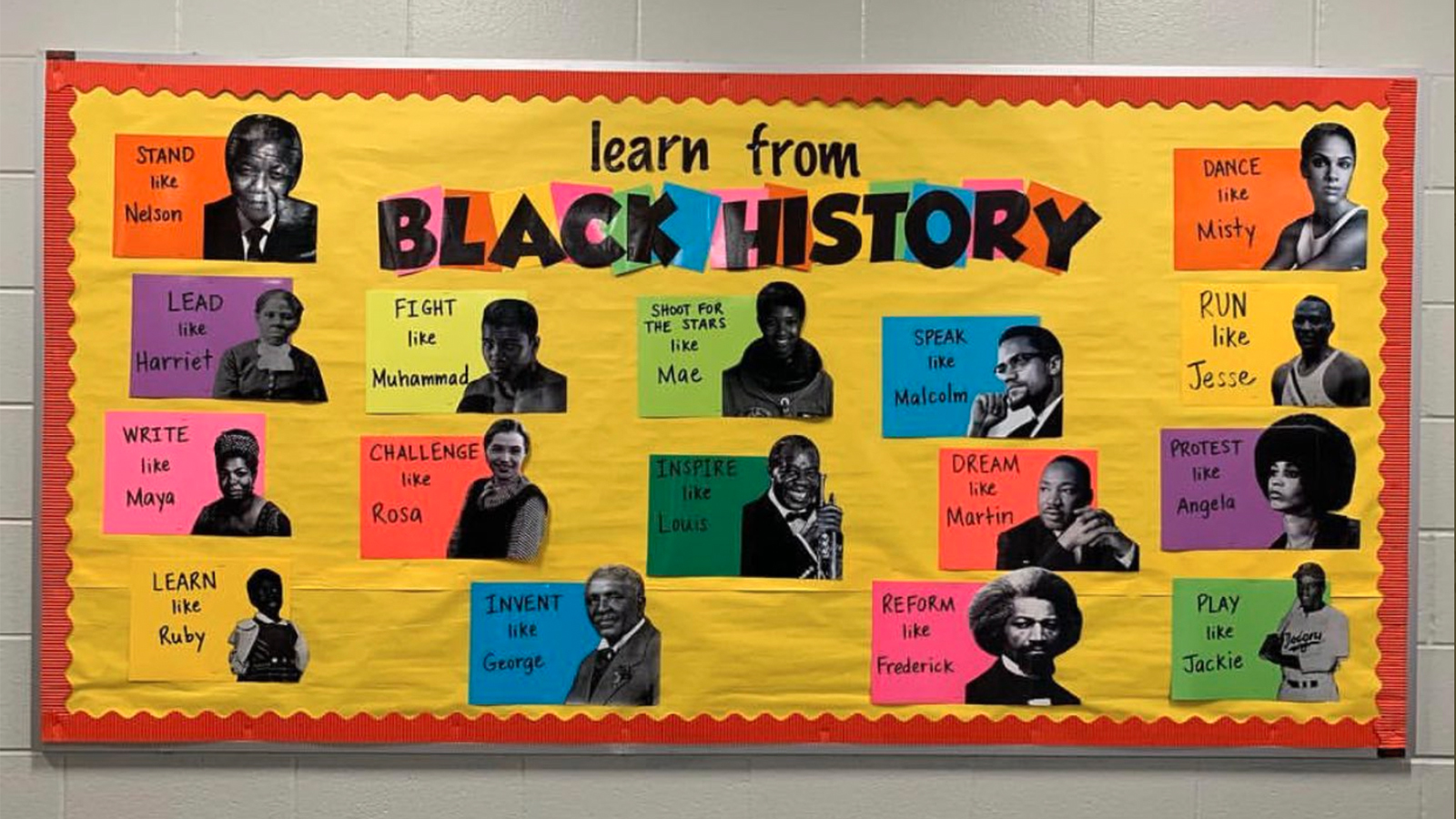 Black History Month 2025 Uk Theme Robin C Corn Black History Month 2025 Uk Theme Robin C Corn