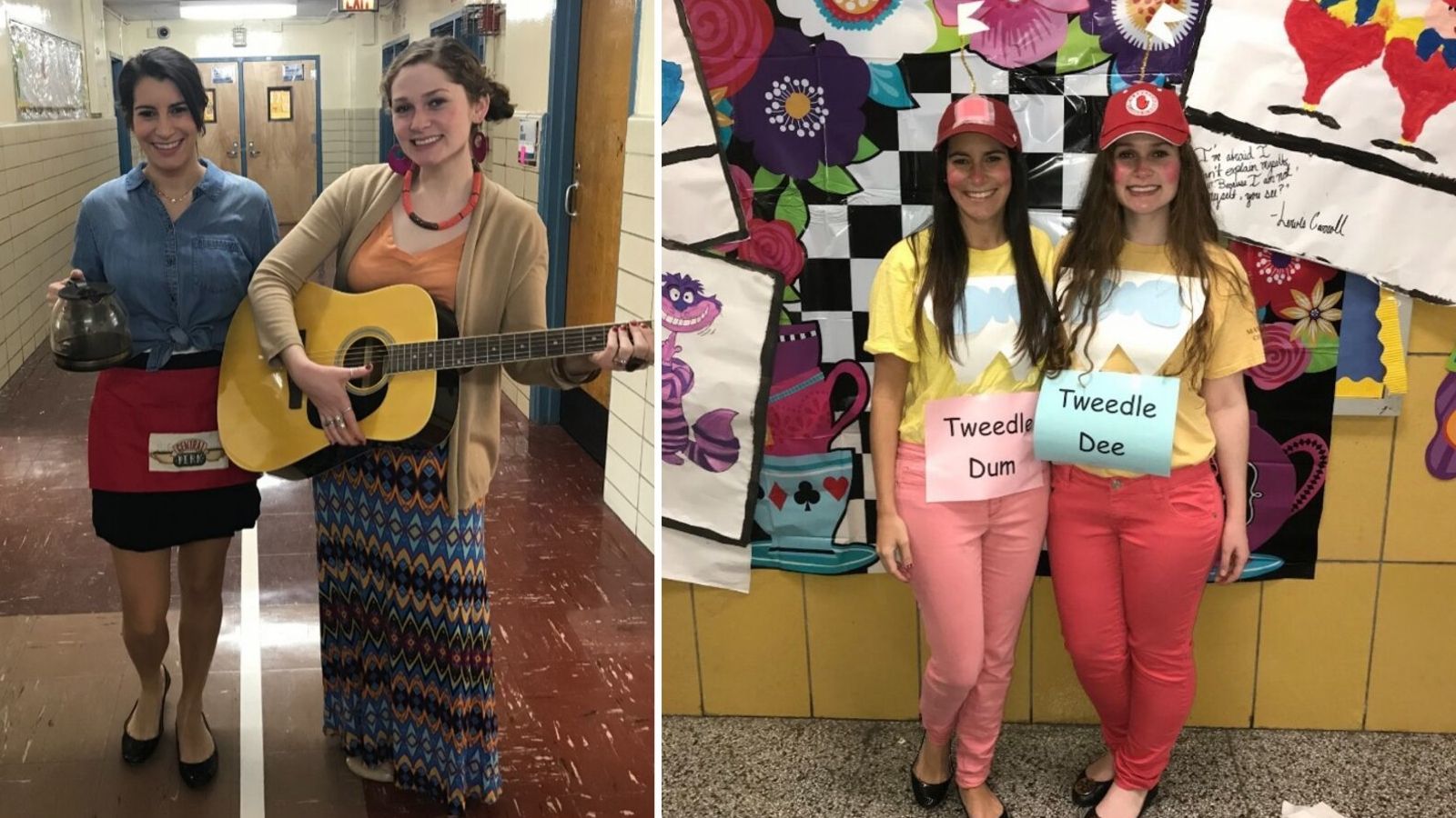 Best DIY Teacher Halloween Costumes Houghton Mifflin Harcourt Best DIY Teacher Halloween Costumes Houghton Mifflin Harcourt