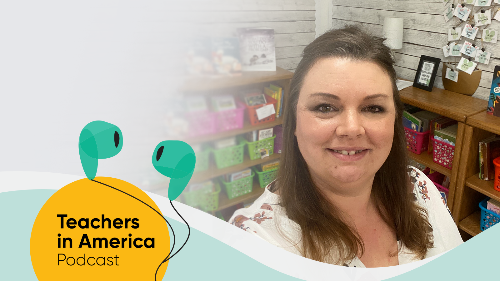 Podcast: Classroom Transformations with Autumn Dvorak | Houghton ...