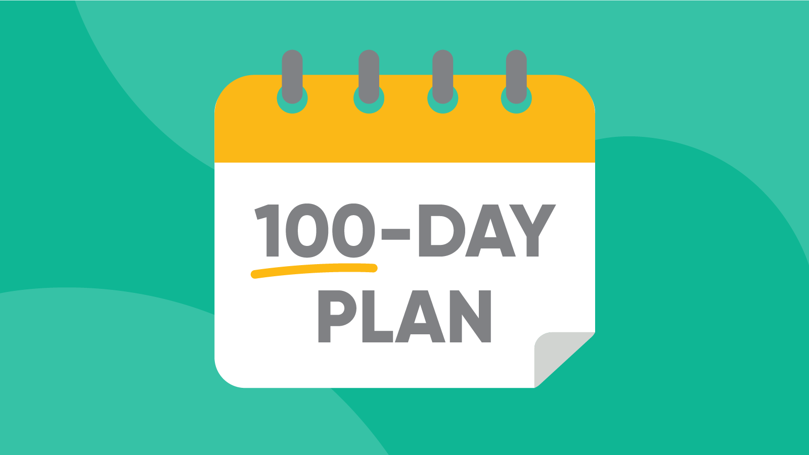 100-Day New Principal Entry Plan